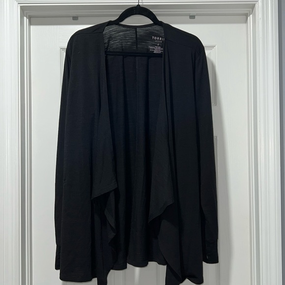 torrid | Tops | Torrid Active Cardigan | Poshmark
